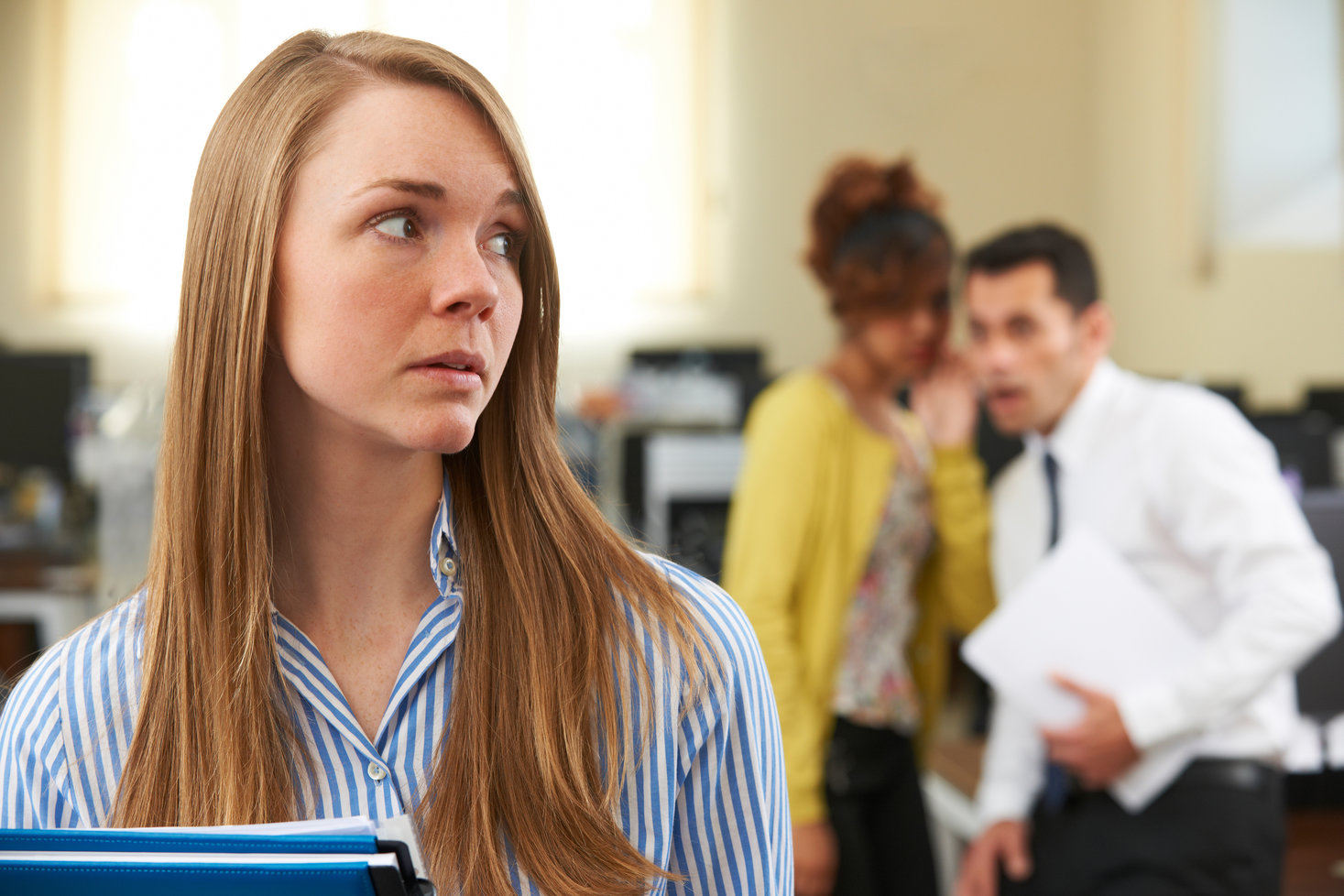 Why One Should not Engage in Gossip - The Way to Happiness Why One Should not Engage in Gossip - The Way to Happiness